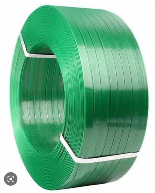 Green Pet Strap